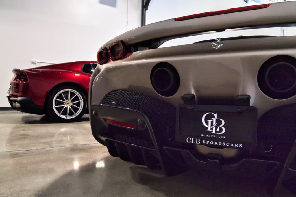 clbsportscars.com – Sports Car Buying Simplified