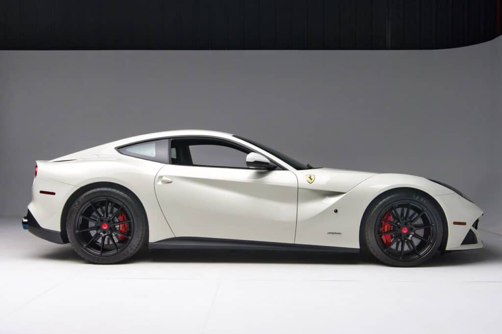 2017 Ferrari F12 Berlinetta – clbsportscars.com