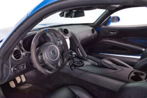 2017 Dodge Viper TA 2.0 CALVO MOTORSPORTS 9.0L